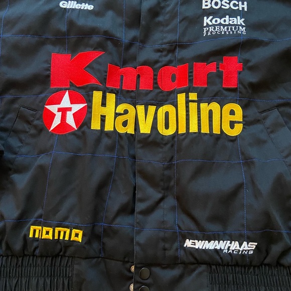 Speedgear | Jackets & Coats | Vintage Formula One Racing Jacket | Poshmark